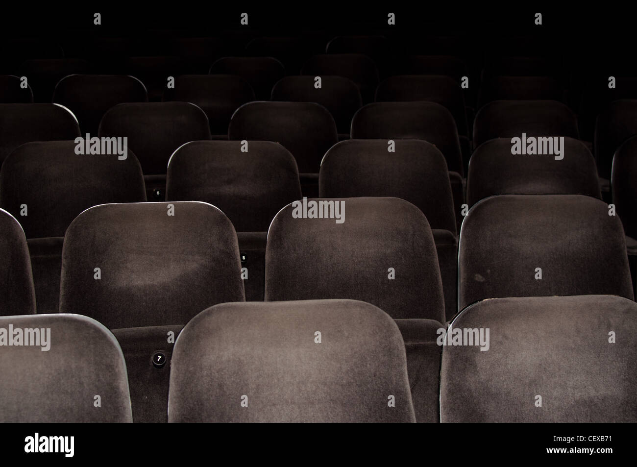 Movie tone hi-res stock photography and images - Alamy