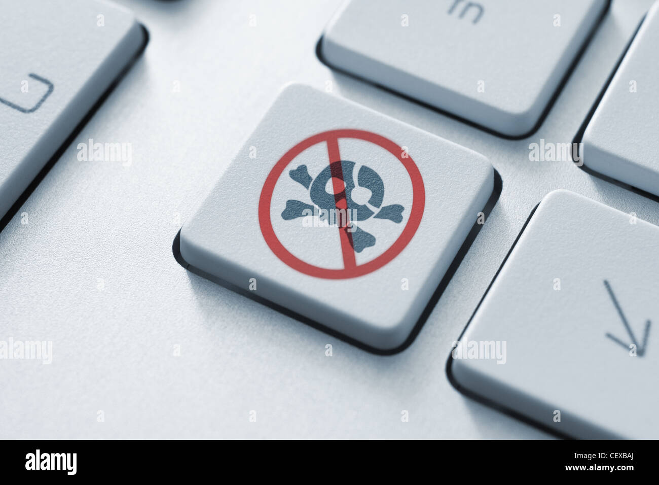 Stop Hacker High Resolution Stock Photography and Images - Alamy
