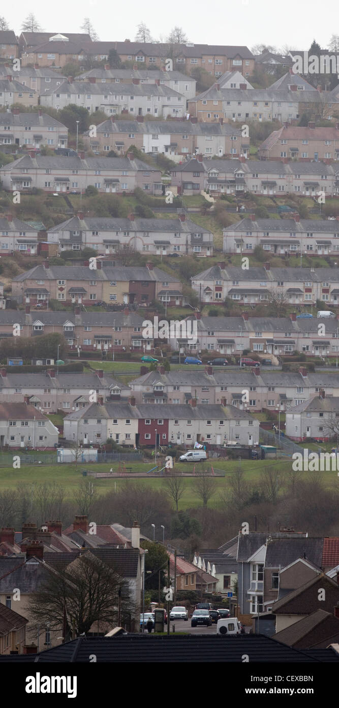 Townhill Swansea High Resolution Stock Photography and Images - Alamy