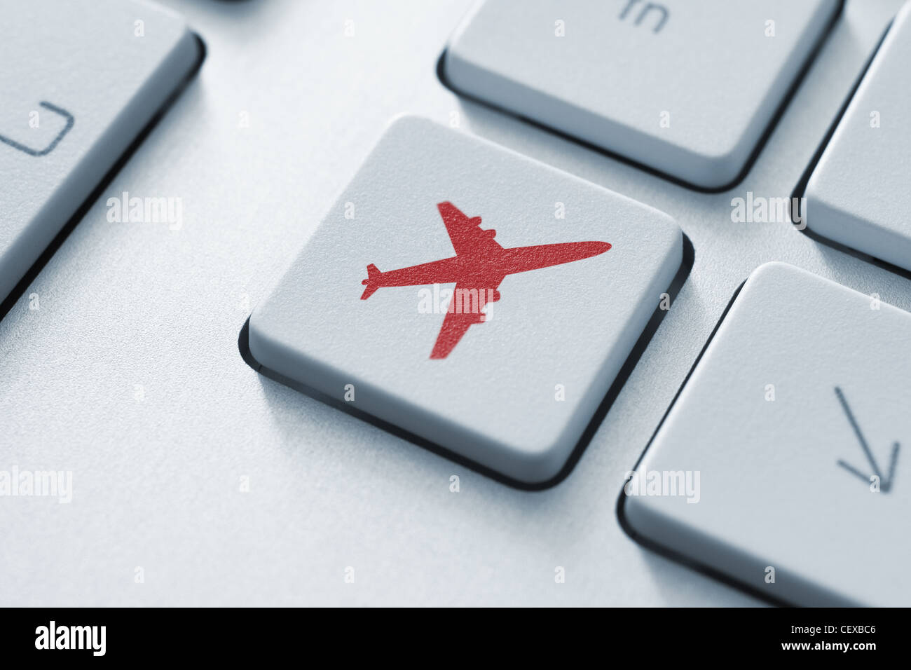 Keypad on aircraft hi-res stock photography and images - Alamy