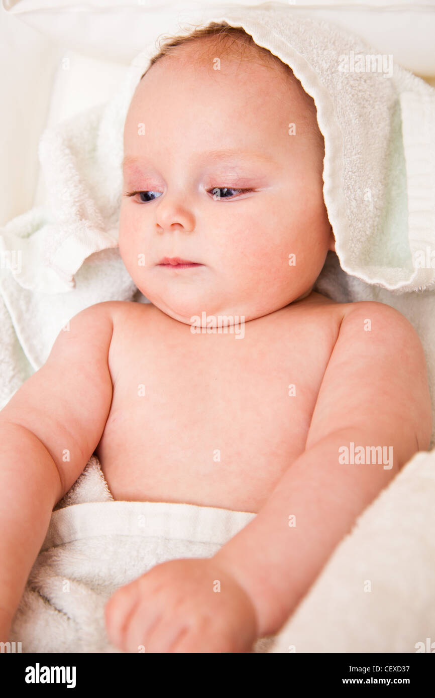 Mother creaming child hi-res stock photography and images - Alamy