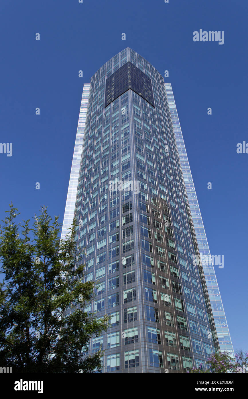 High Rise Office building in Puerto Madero, Buenos Aires, Argentina ...