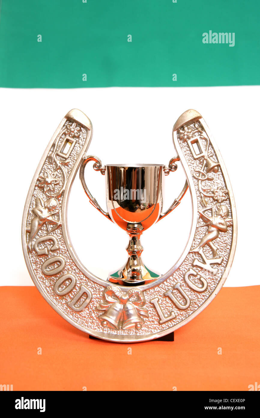 Luck of the irish hi-res stock photography and images - Alamy