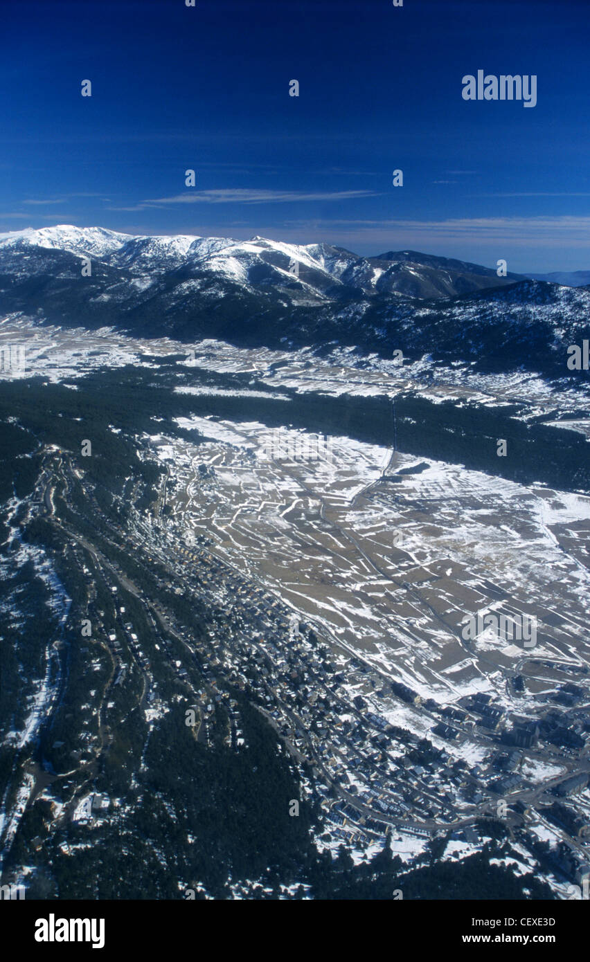 Formigueres High Resolution Stock Photography and Images - Alamy