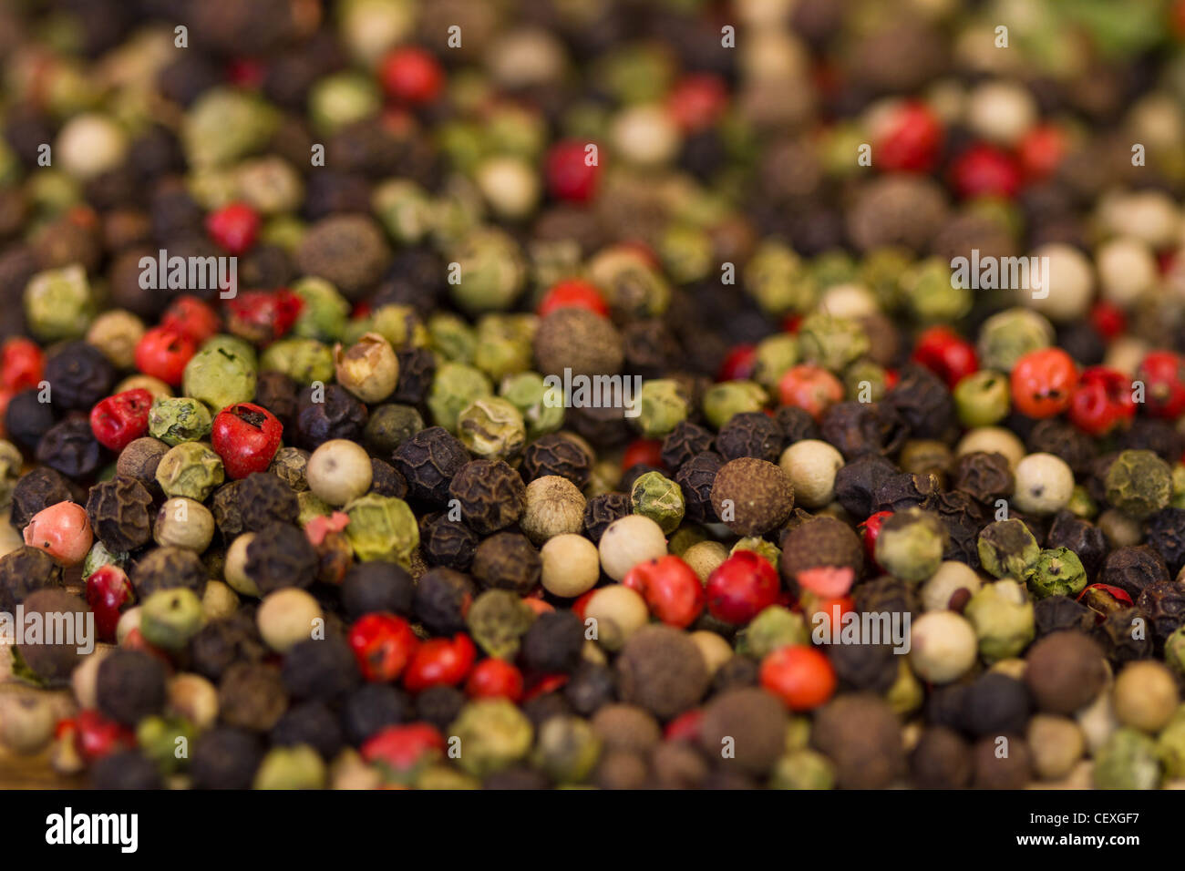 Mixed Pepper Seeds High Resolution Stock Photography and Images - Alamy
