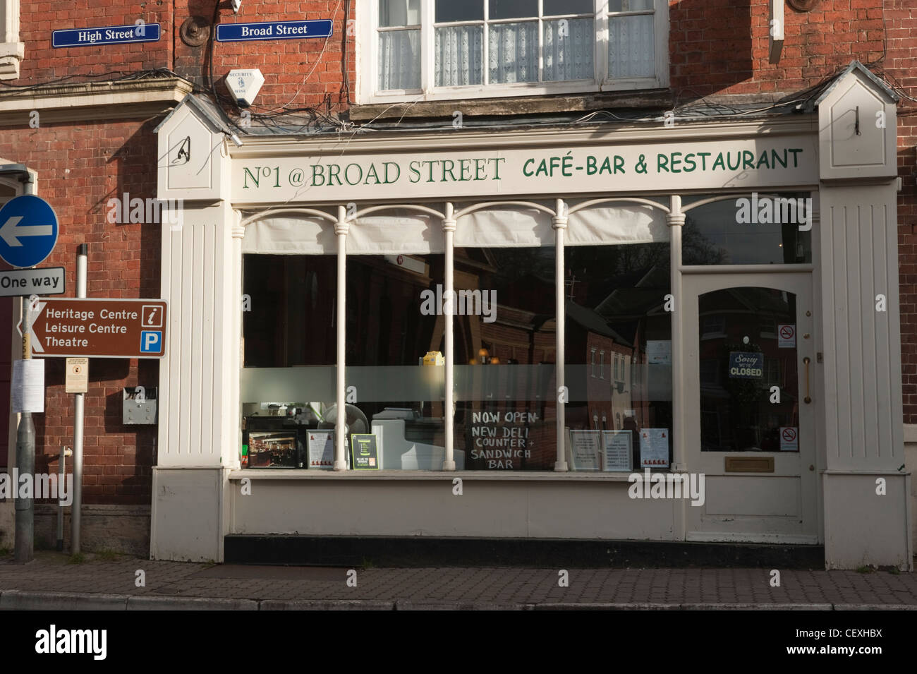 Bromyard herefordshire hi-res stock photography and images - Alamy