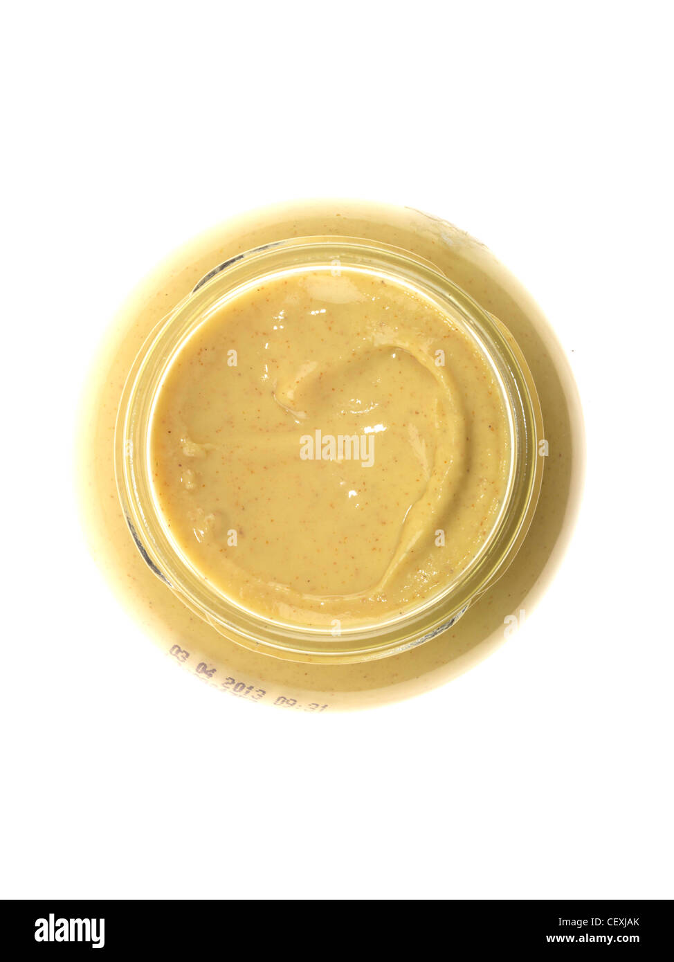 Mustard hi-res stock photography and images - Alamy