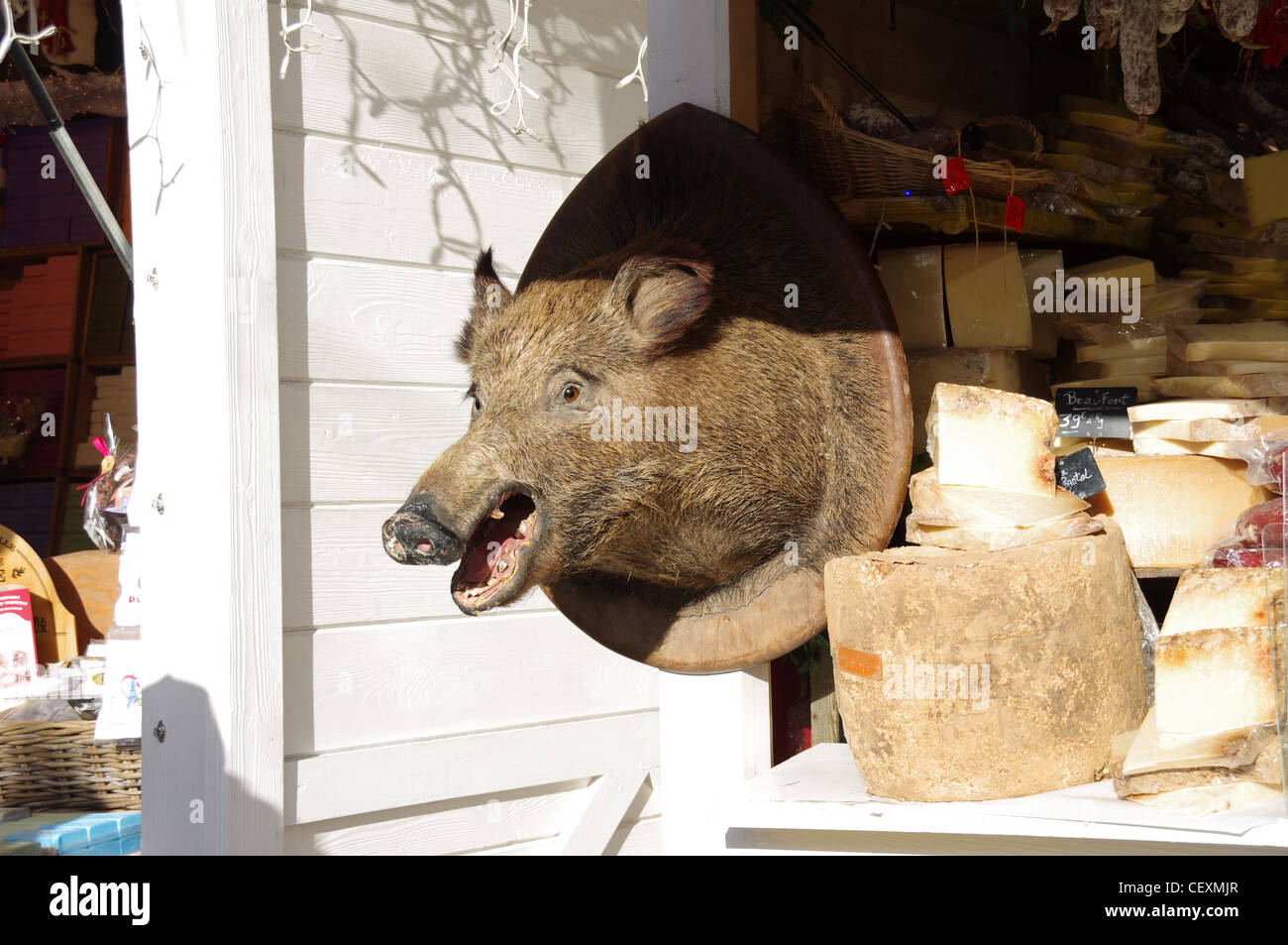 Hogshead hi-res stock photography and images - Alamy
