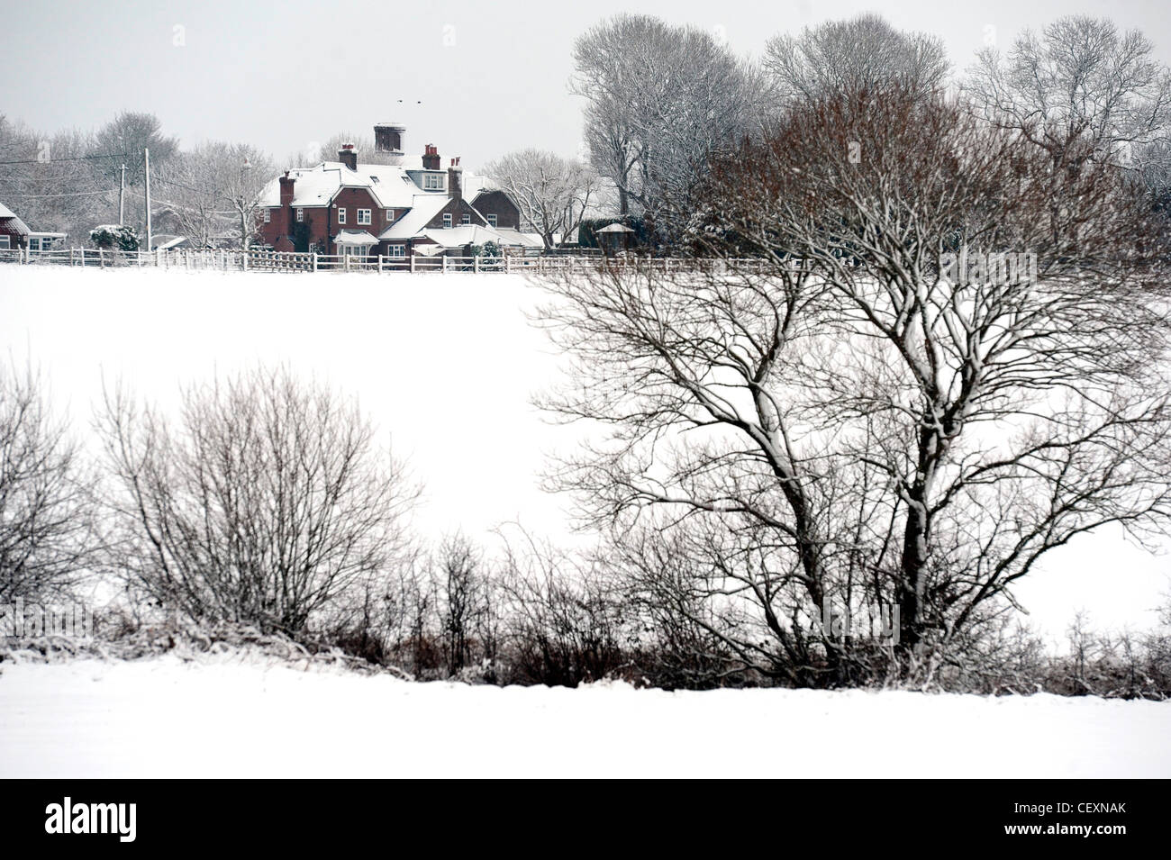 Ripe east sussex hi-res stock photography and images - Alamy