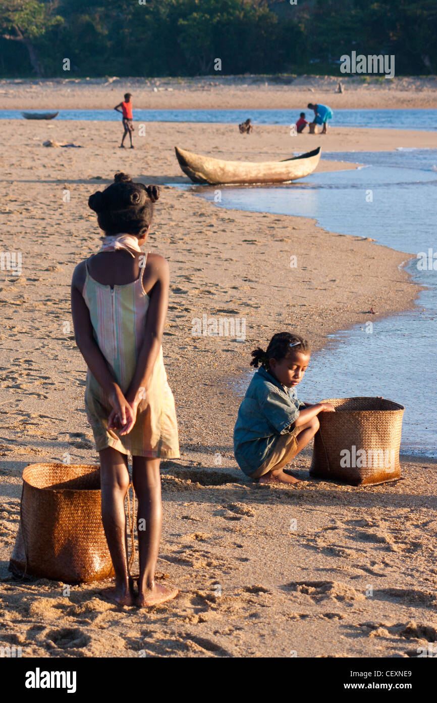 Fisher Girls High Resolution Stock Photography And Images Alamy