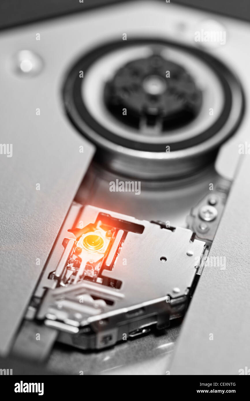 Optical hi-res stock photography and images - Alamy