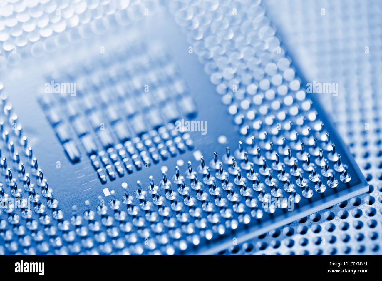 Cpu socket hi-res stock photography and images - Alamy