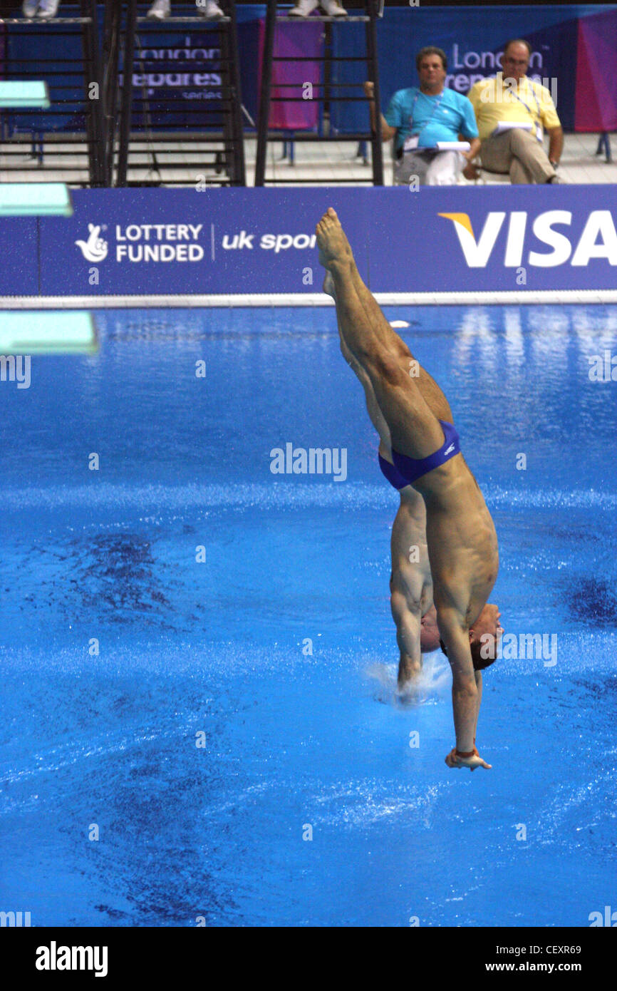 Peter waterfield hi-res stock photography and images - Alamy