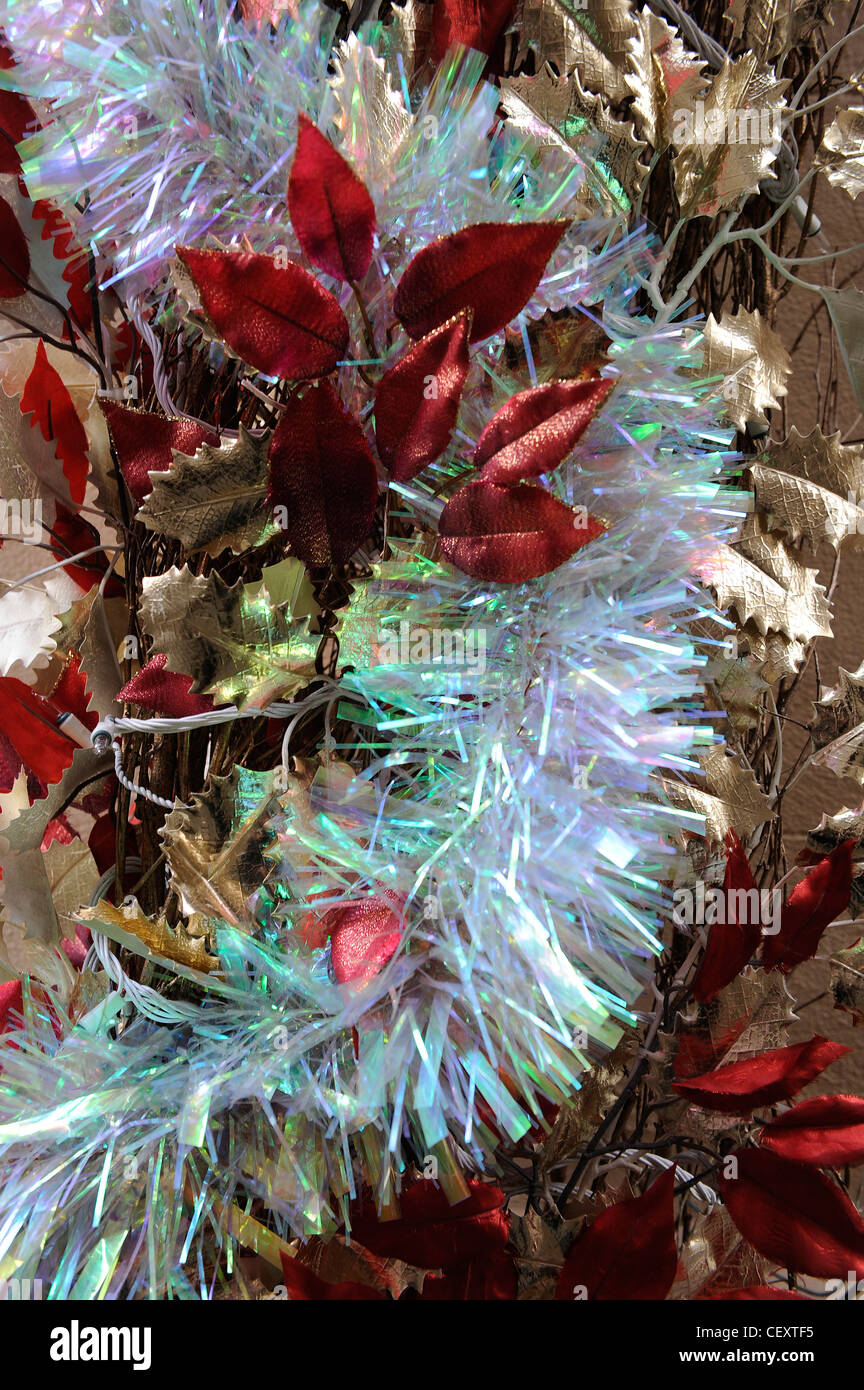 Painted tree hi-res stock photography and images - Alamy