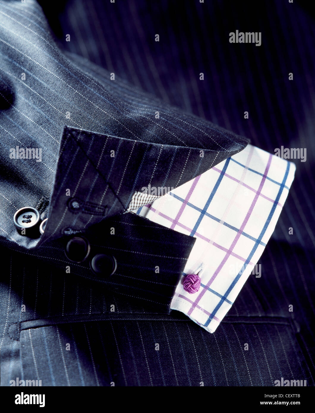 Mens suit jacket hi-res stock photography and images - Alamy