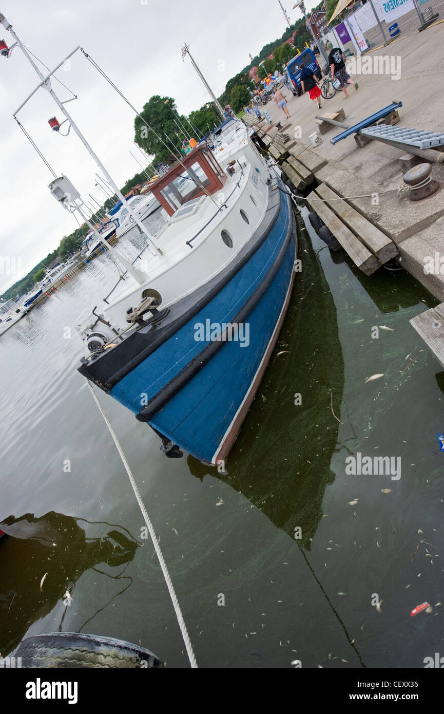 Lithuania pollution hi-res stock photography and images - Alamy