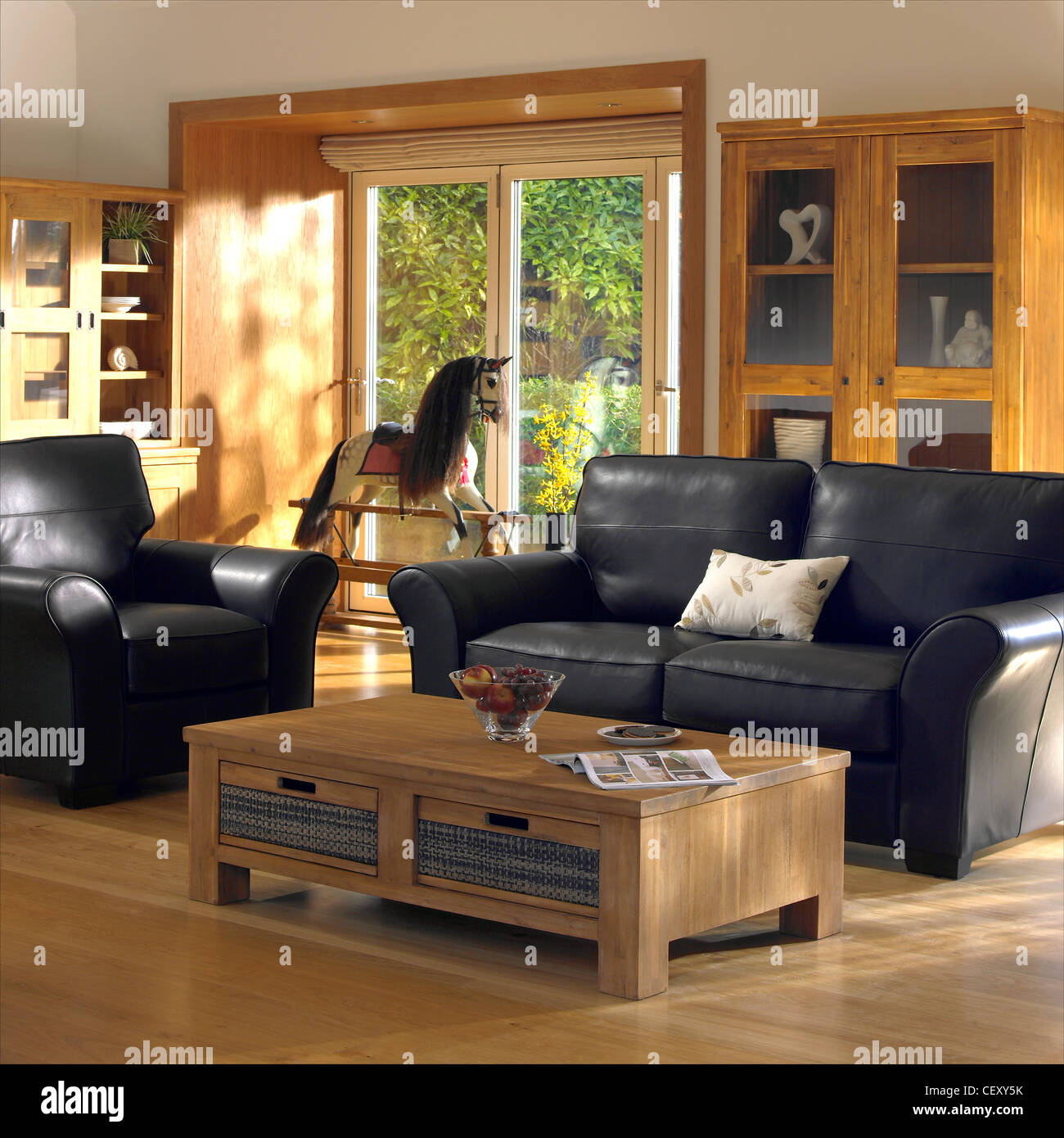 Rocking sofa hi-res stock photography and images - Alamy