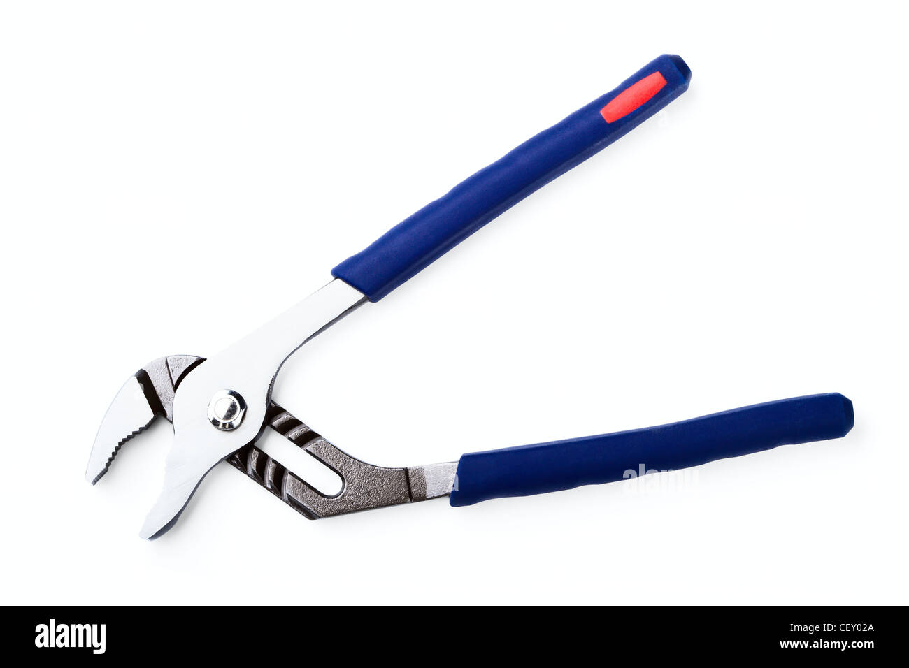 White pliers hi-res stock photography and images - Alamy