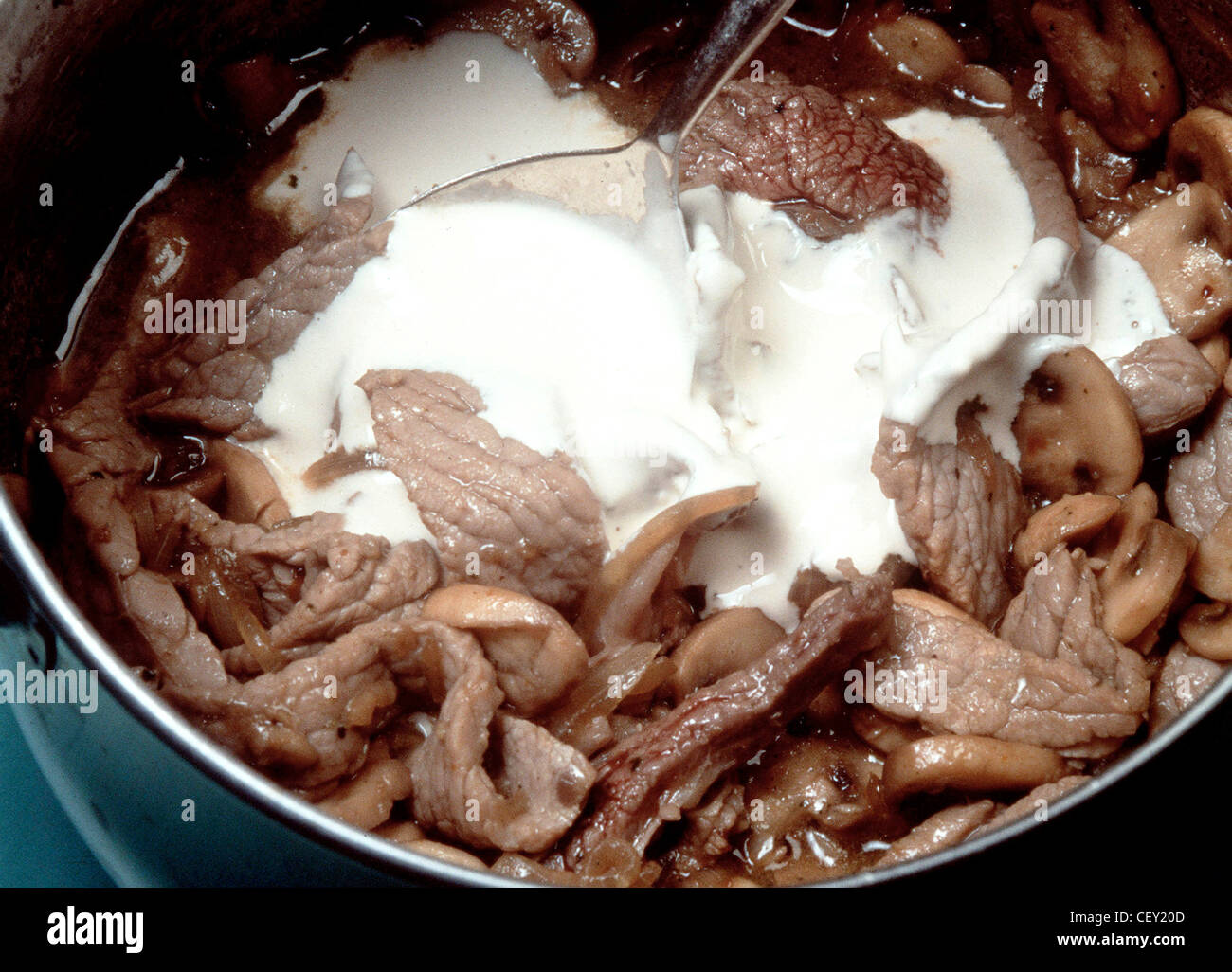 Image for cooking courses hi-res stock photography and images - Alamy