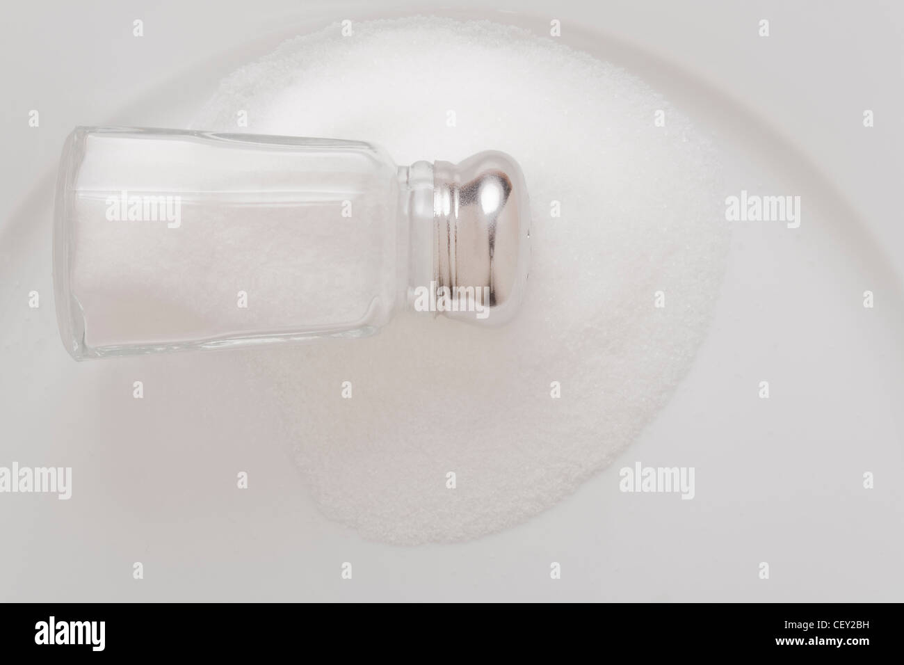 Spilt Salt Stock Photos & Spilt Salt Stock Images - Alamy