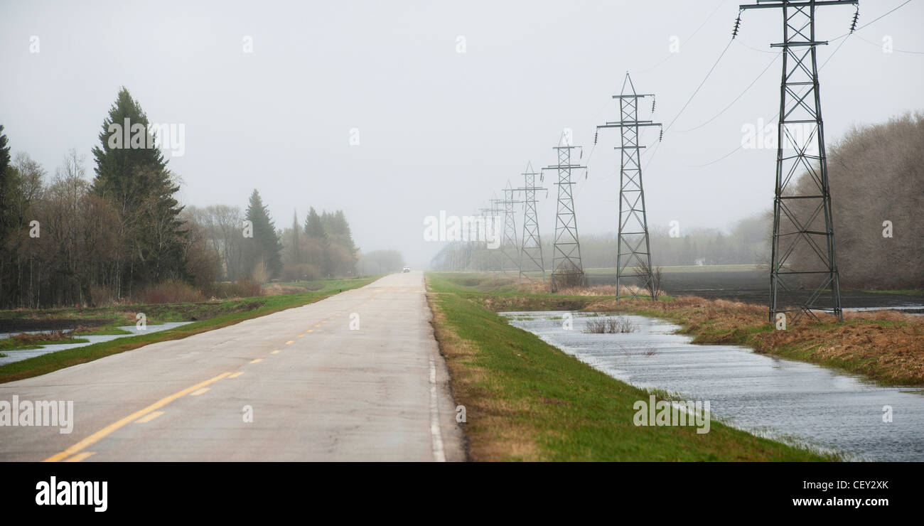 Culverts hi-res stock photography and images - Alamy