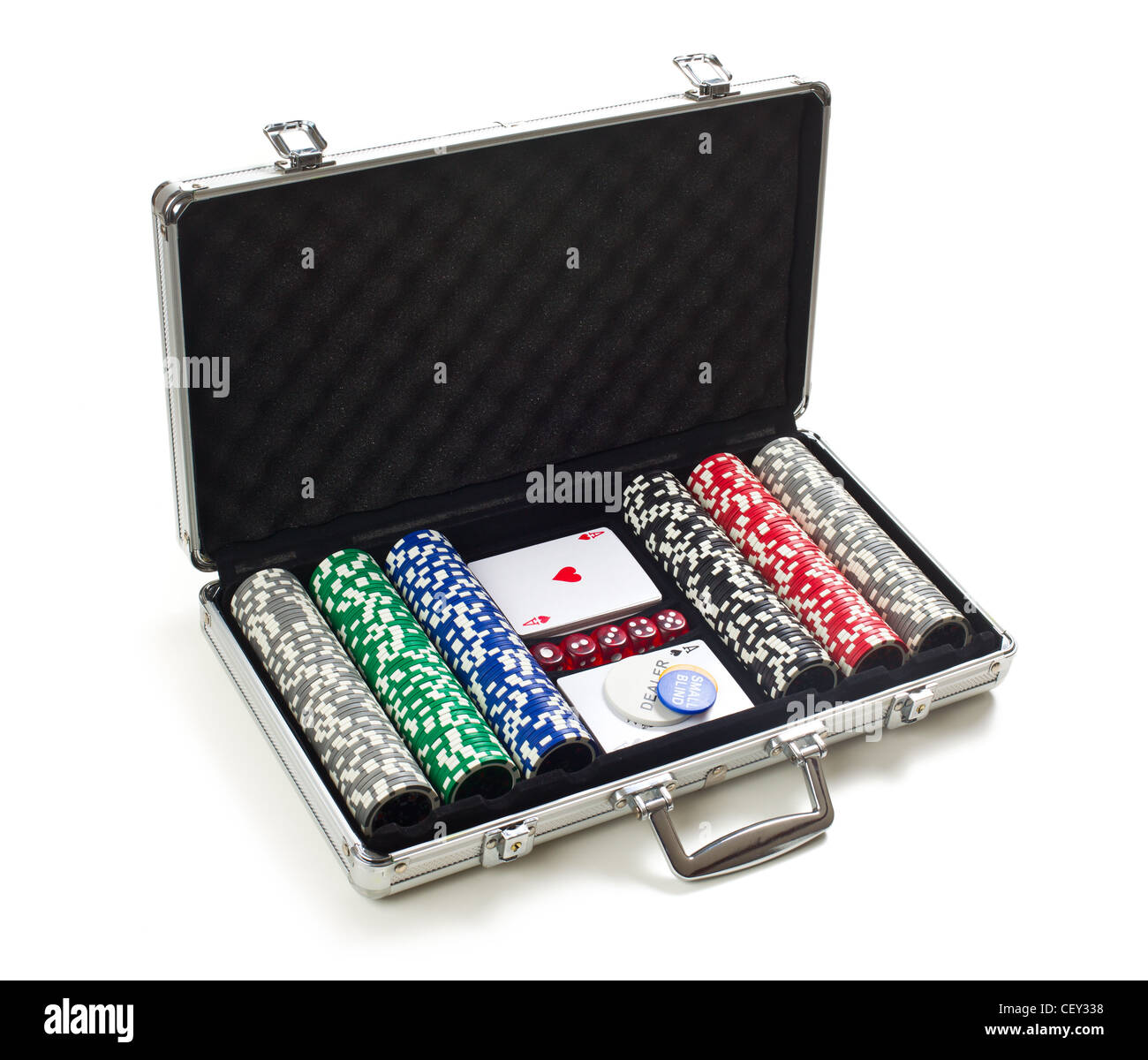 Ace case hi-res stock photography and images - Alamy