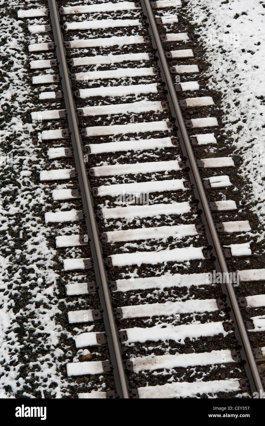 Northern alberta railway hi-res stock photography and images - Alamy