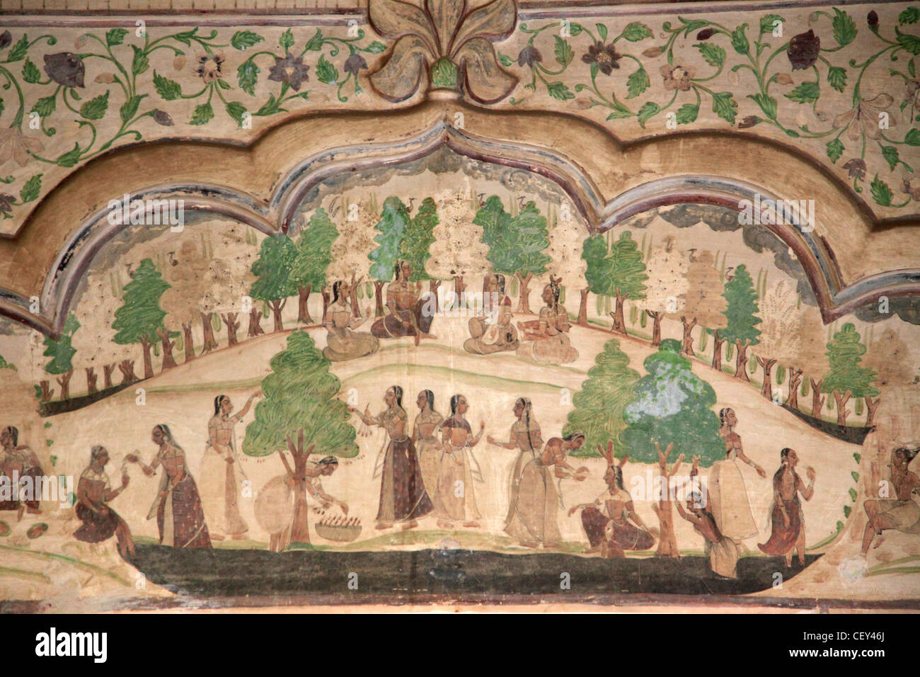 Hadi rani hi-res stock photography and images - Alamy