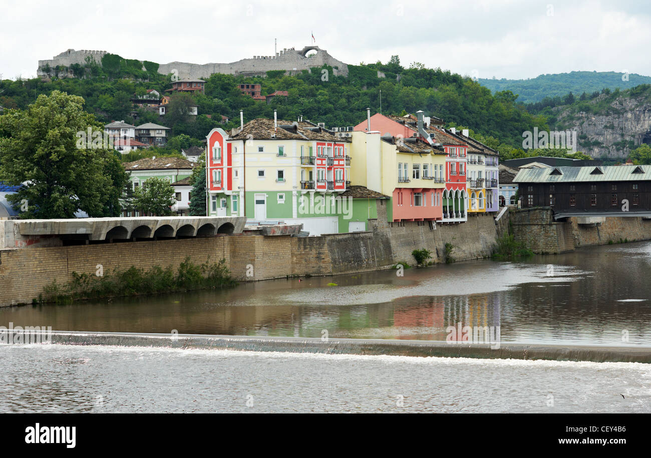 Lovech architecture hi-res stock photography and images - Alamy