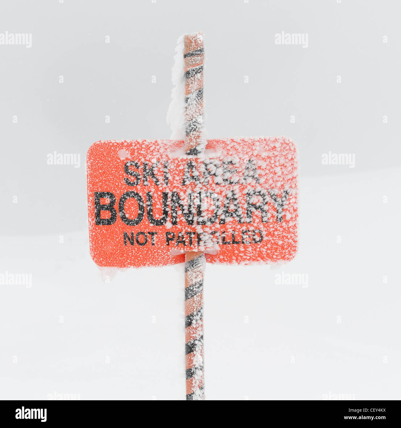 Sports area sign hi-res stock photography and images - Alamy