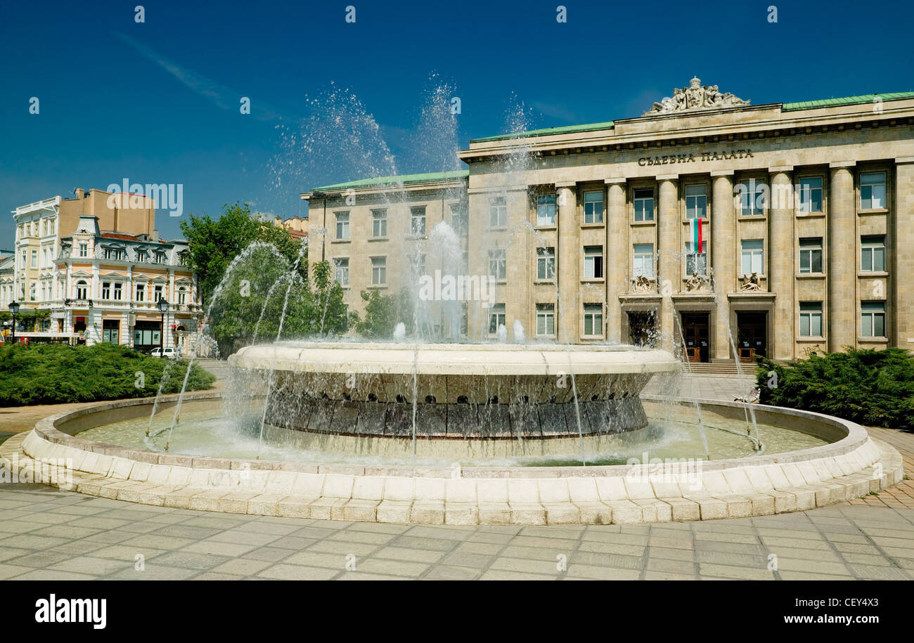 Rousse, bulgaria hi-res stock photography and images - Alamy