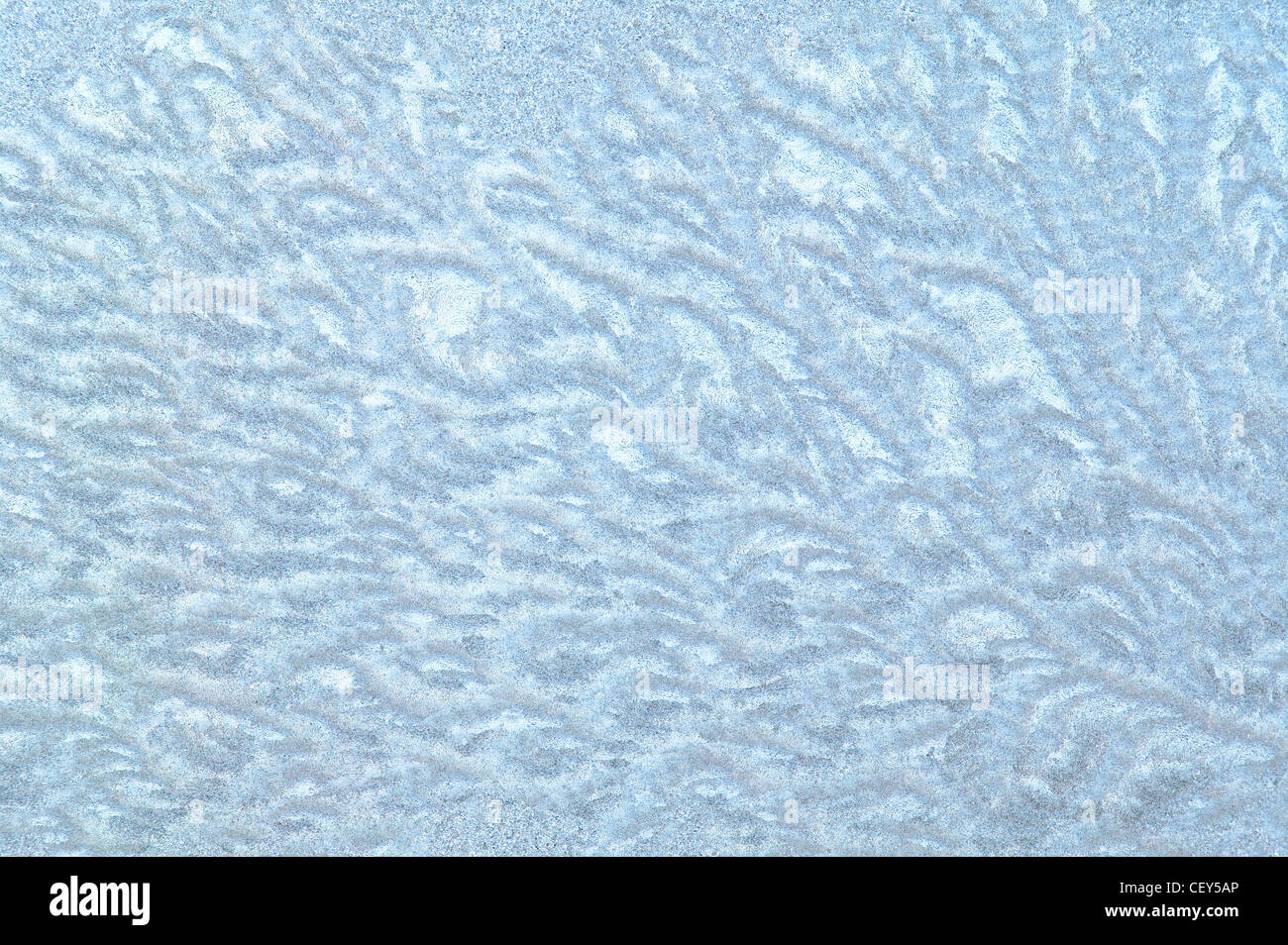 Ice patterns glass hi-res stock photography and images - Alamy