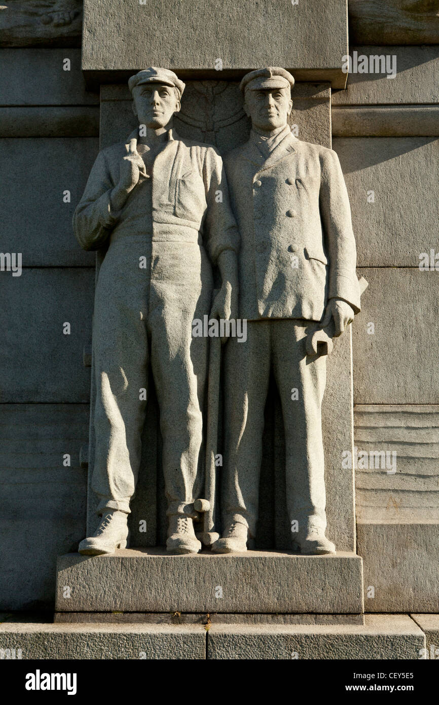 Titanic liverpool hi-res stock photography and images - Alamy