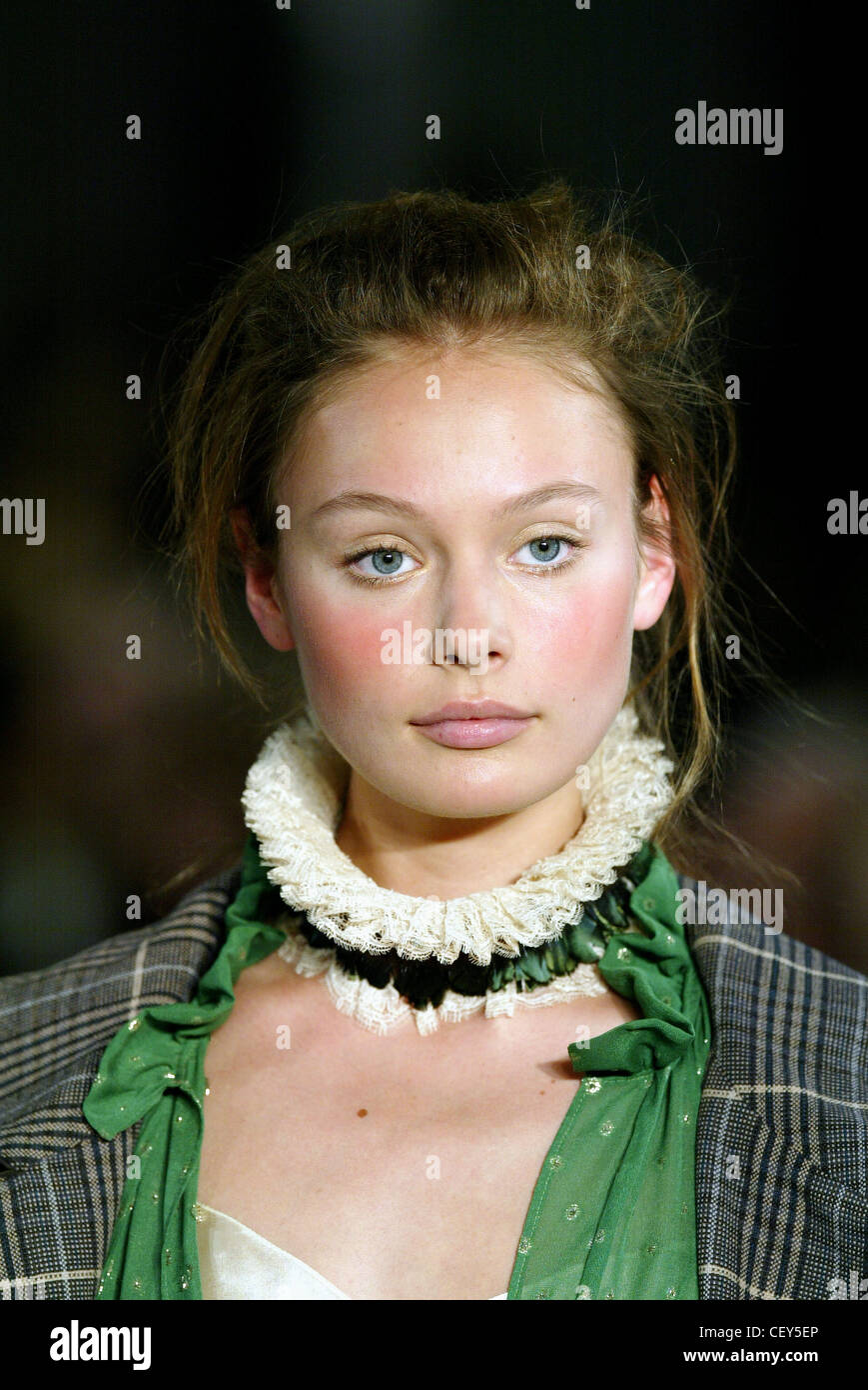 Derek lam catwalk hi-res stock photography and images - Alamy