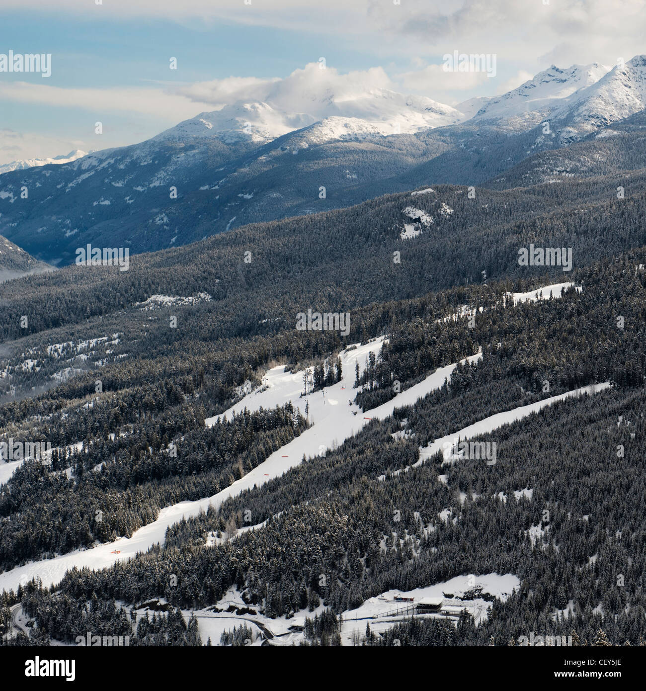 Foothill ranges hi-res stock photography and images - Alamy