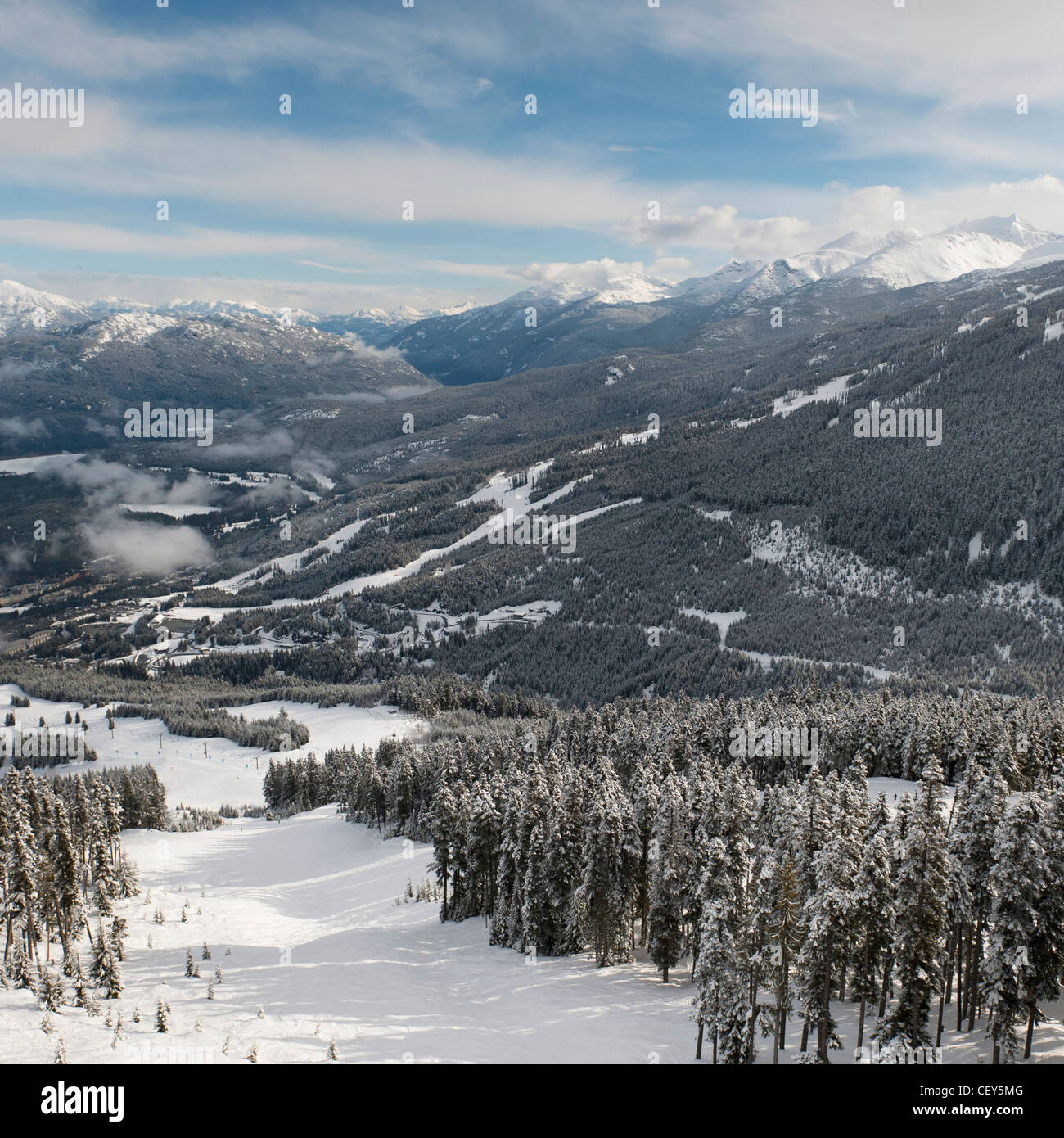 Foothill ranges hi-res stock photography and images - Alamy