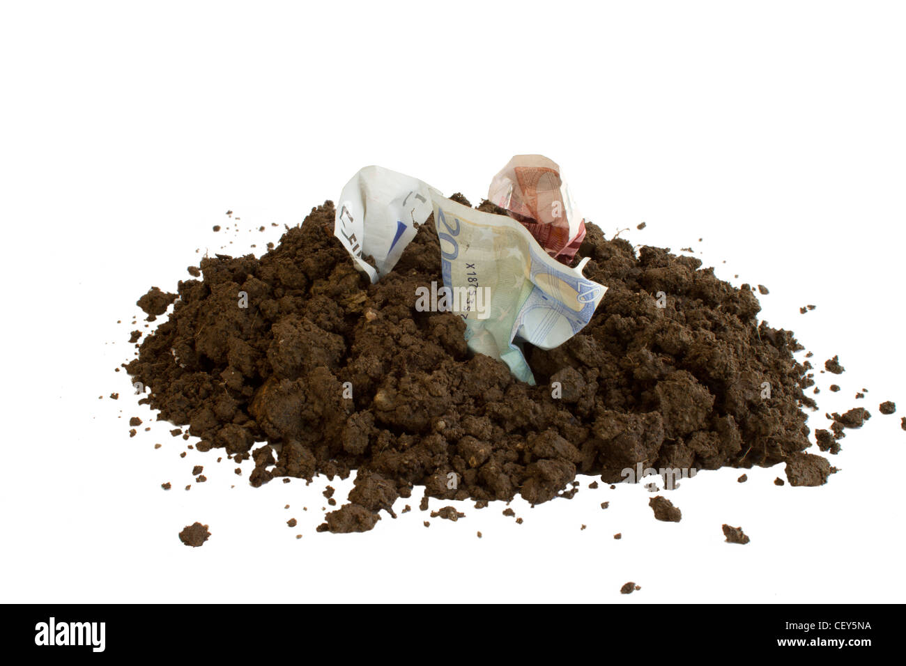 Poor growing hi-res stock photography and images - Alamy