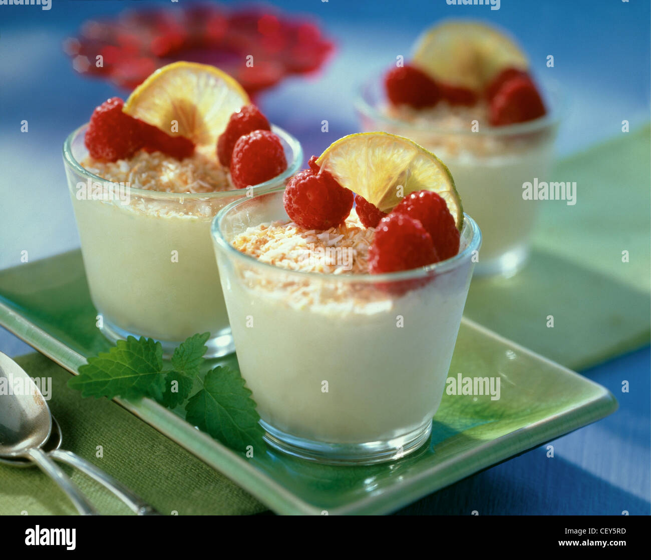 Extra flavour Ice Cream Things should be simple in summer, forget ...