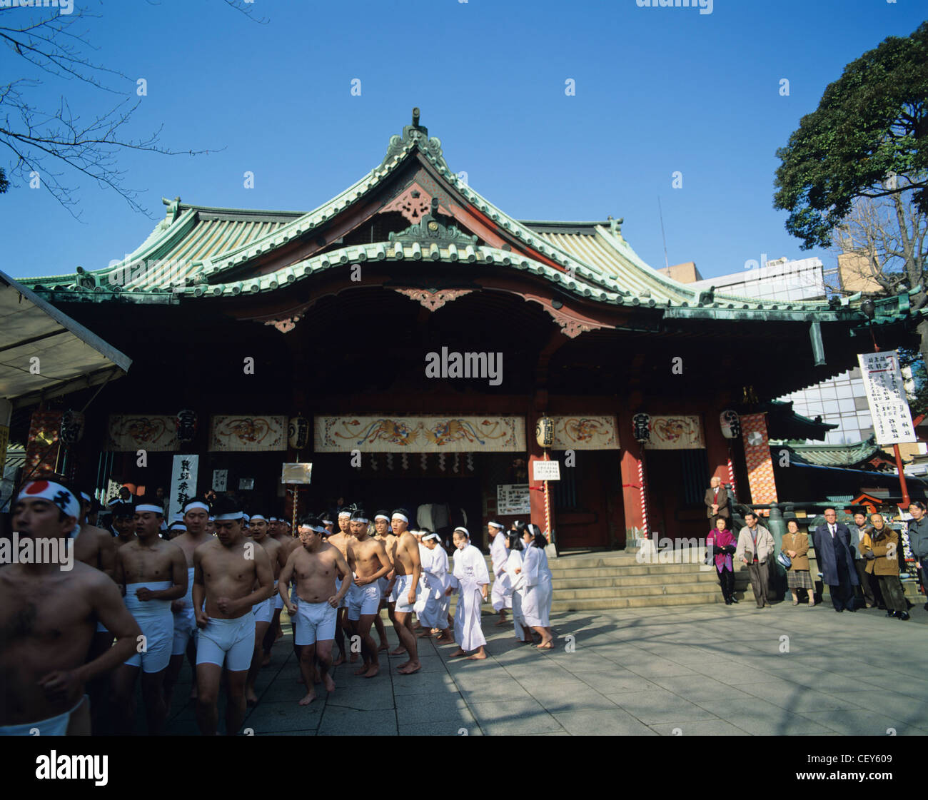 Arts temple hi-res stock photography and images - Alamy