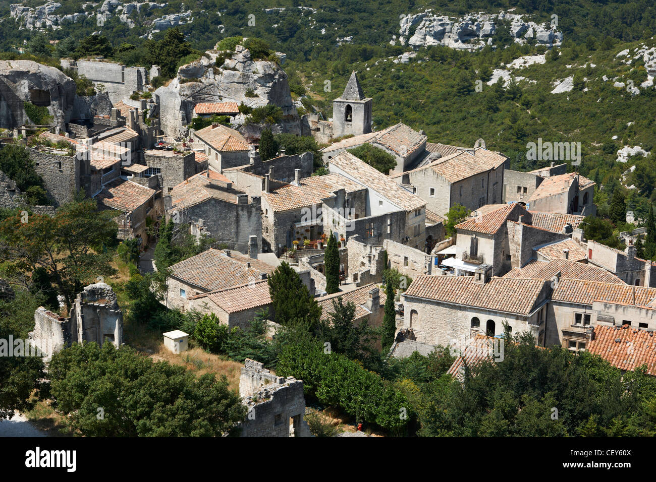 Region paca france hi-res stock photography and images - Alamy