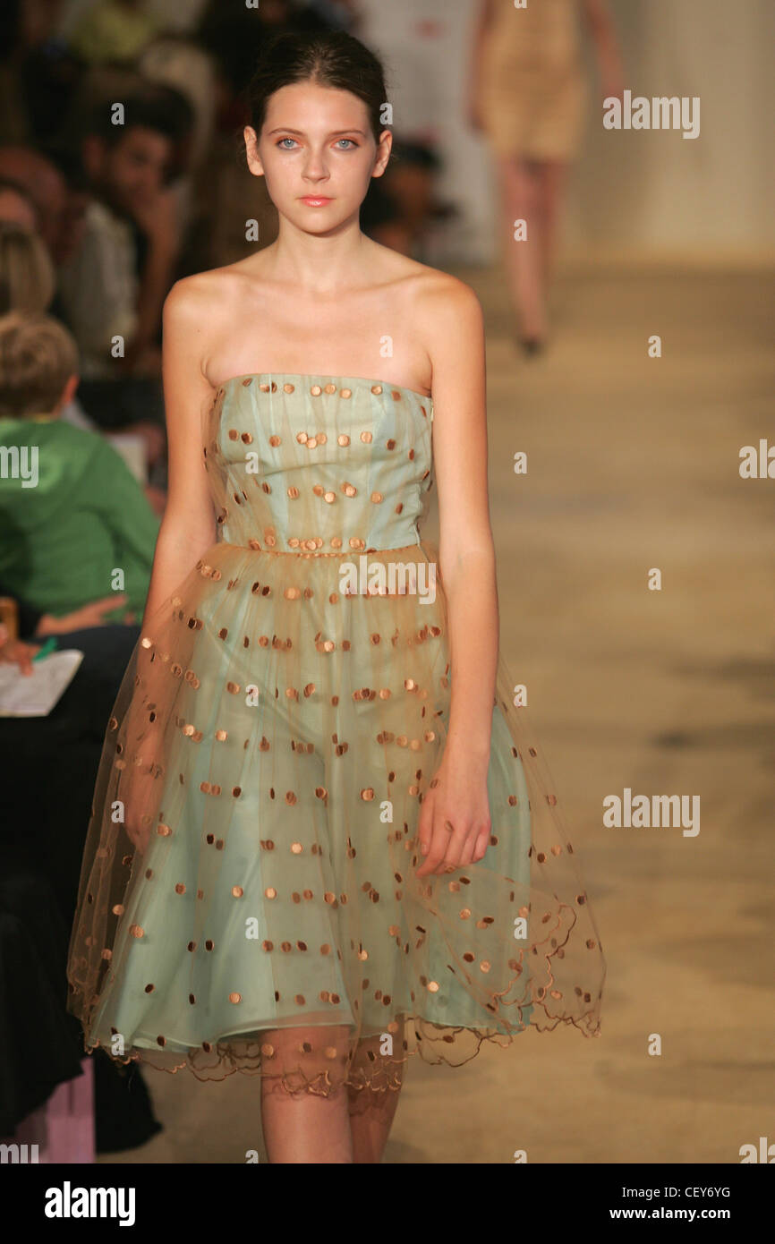 Elspeth Eric Actress Radio