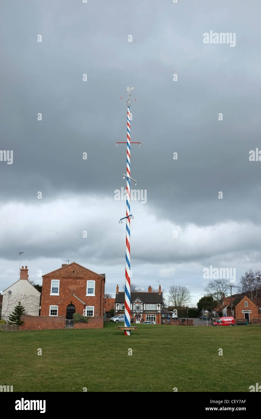 Wellow nottinghamshire hi-res stock photography and images - Alamy