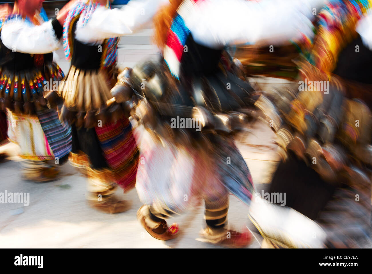Kukeri traditional mask customs. Unique masquerade tradition from ...