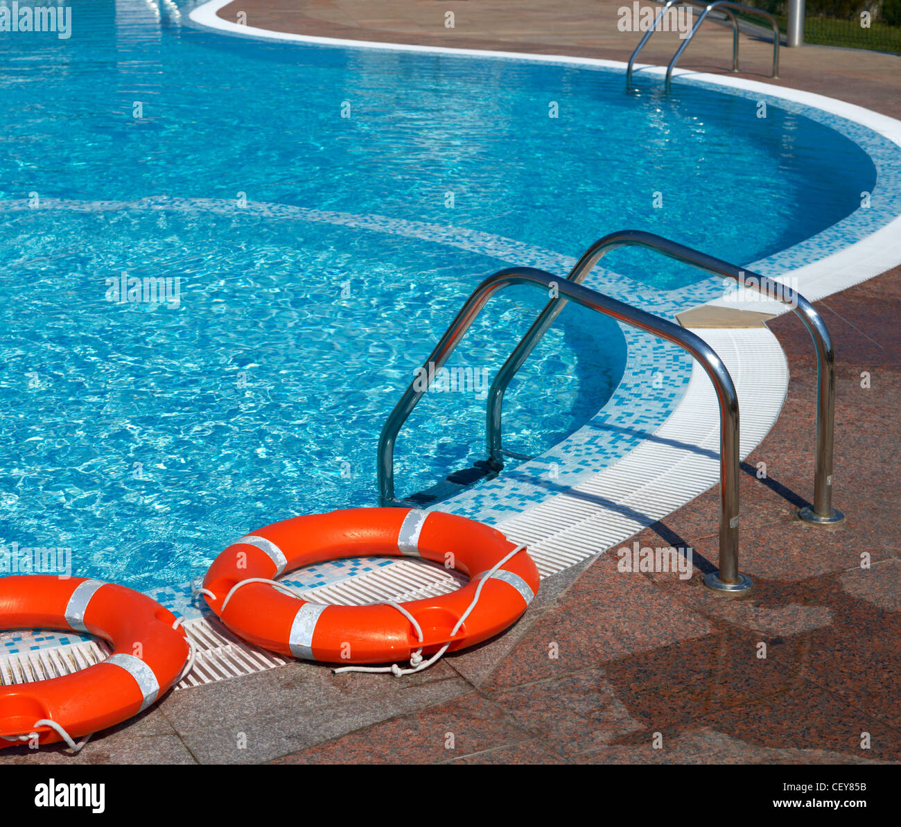 Life belts hi-res stock photography and images - Alamy