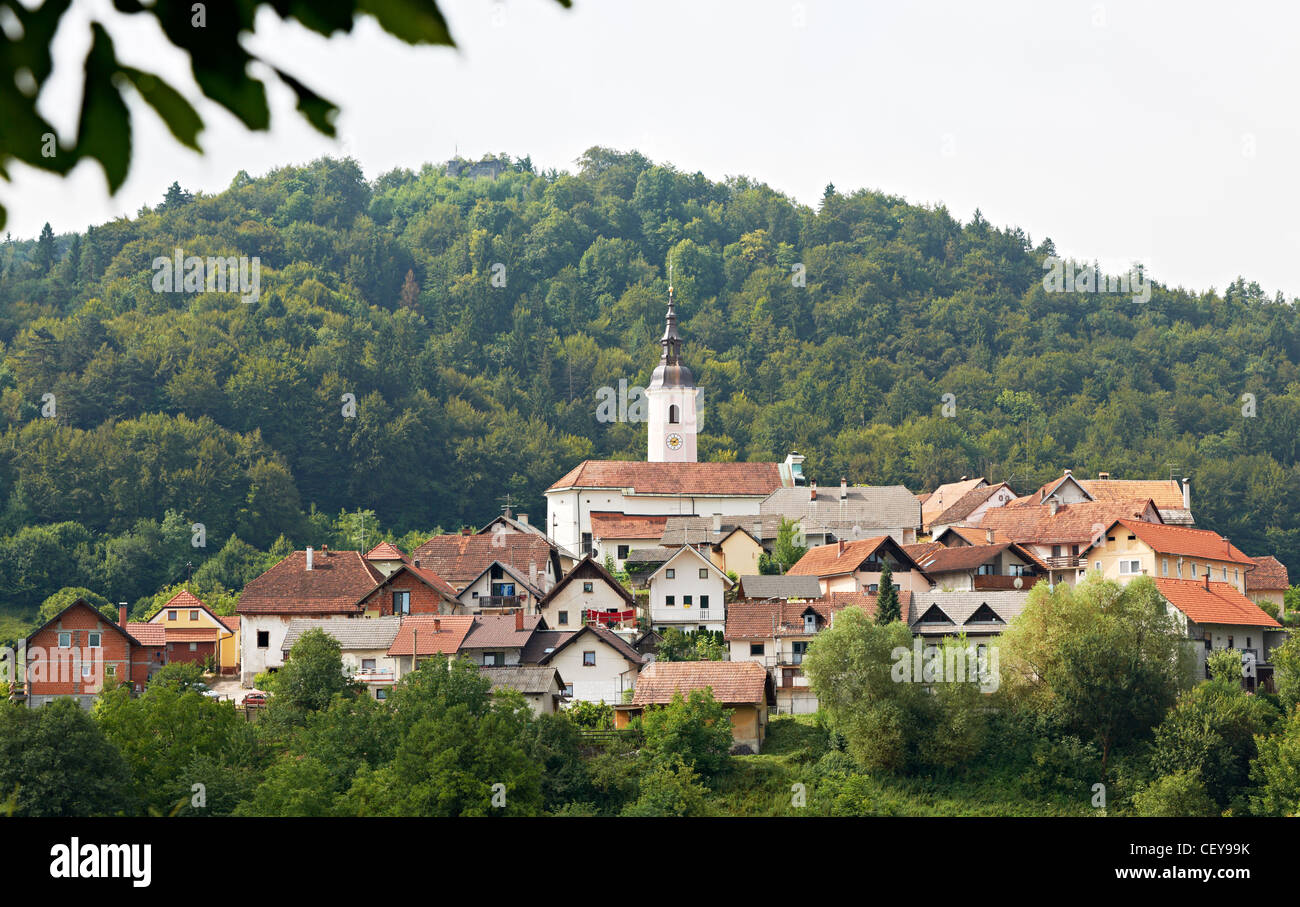 Visnja gora hi-res stock photography and images - Alamy