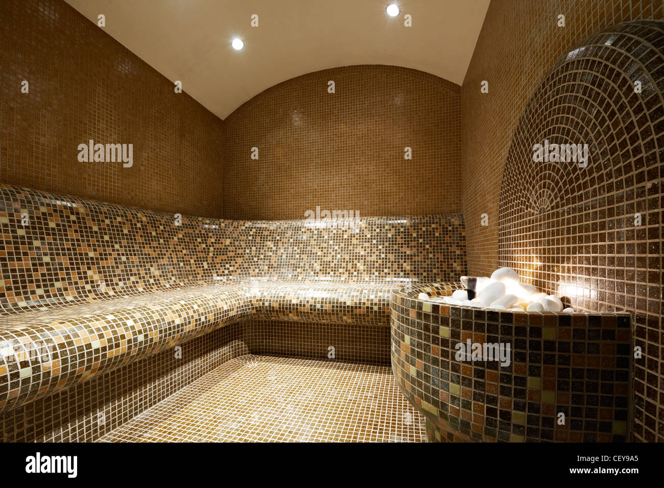 Turkish bath hi-res stock photography and images - Alamy