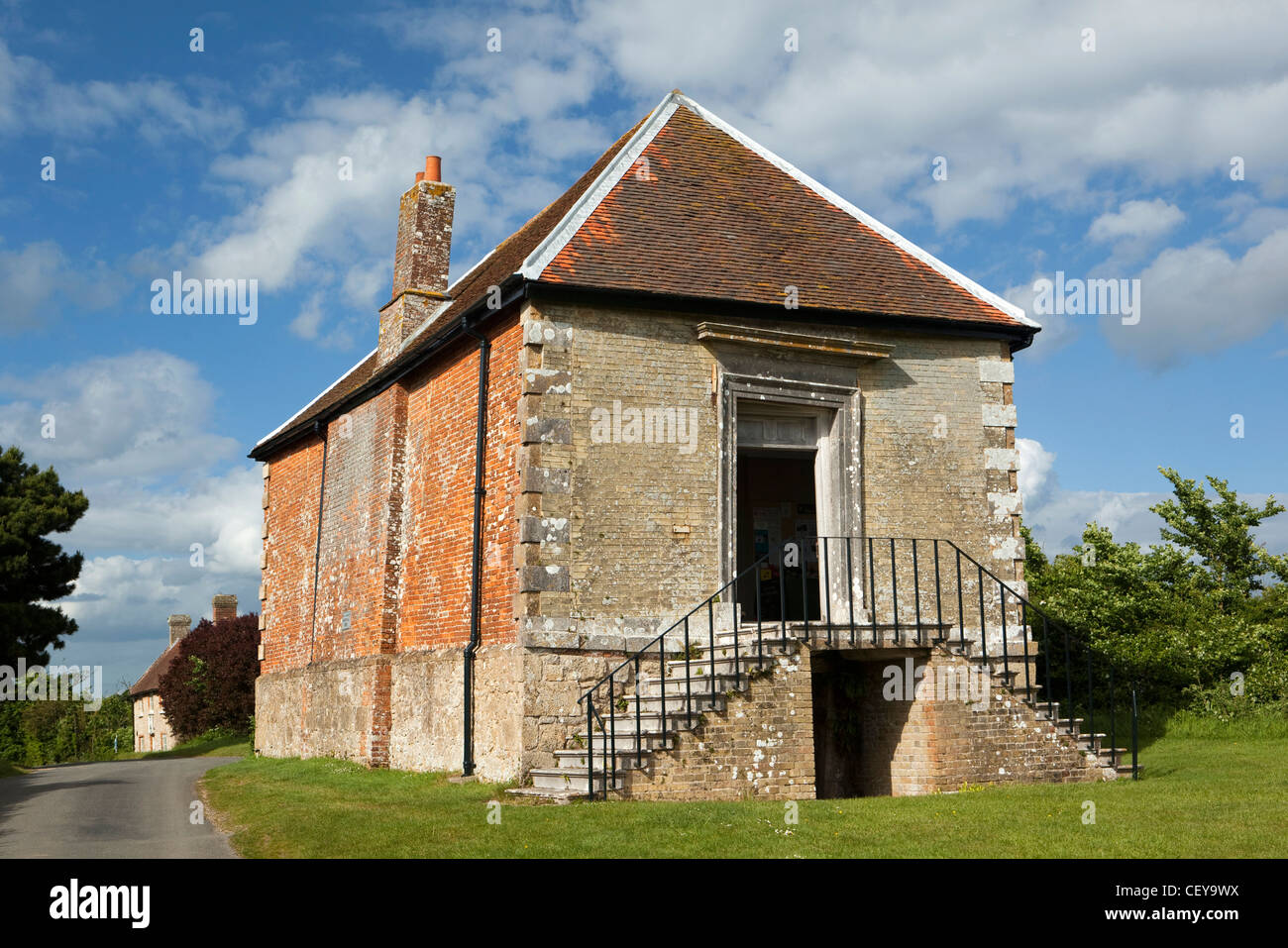 Rotten borough hi-res stock photography and images - Alamy