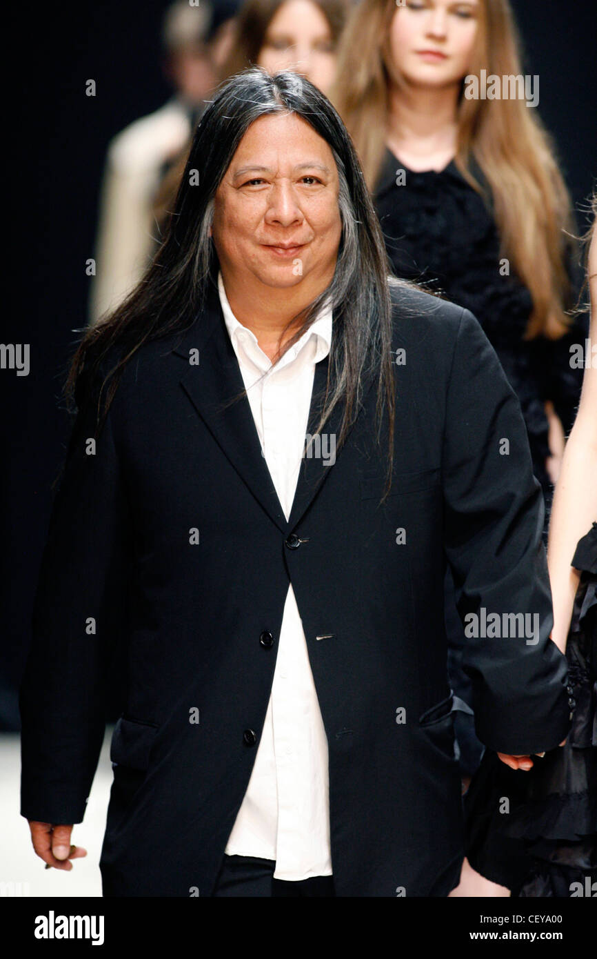 John Rocha London Ready to Wear Autumn Winter Designer John Rocha ...