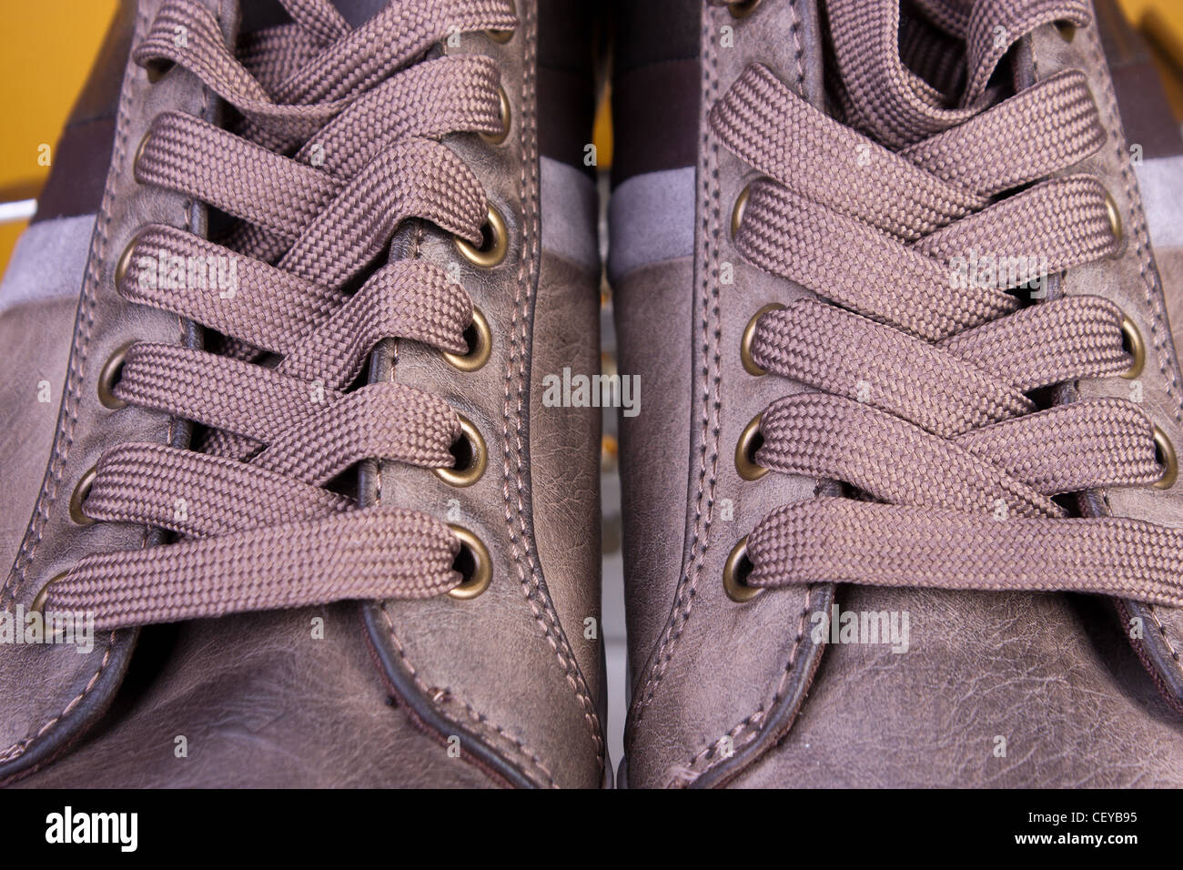 Shoes studio hi-res stock photography and images - Alamy