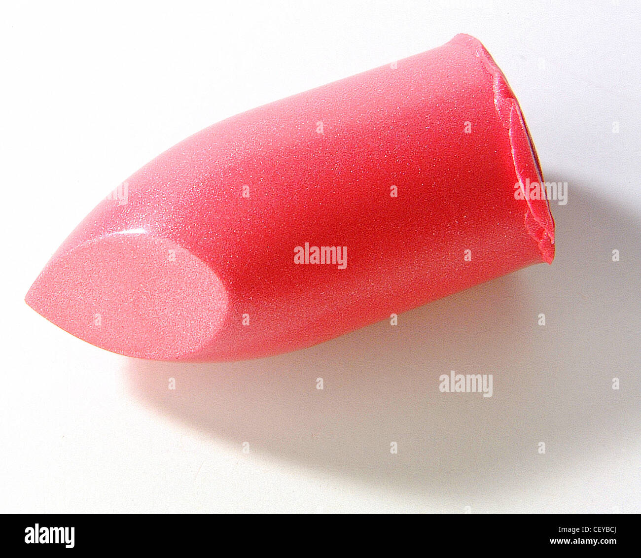 Pink lipstick hi-res stock photography and images - Alamy